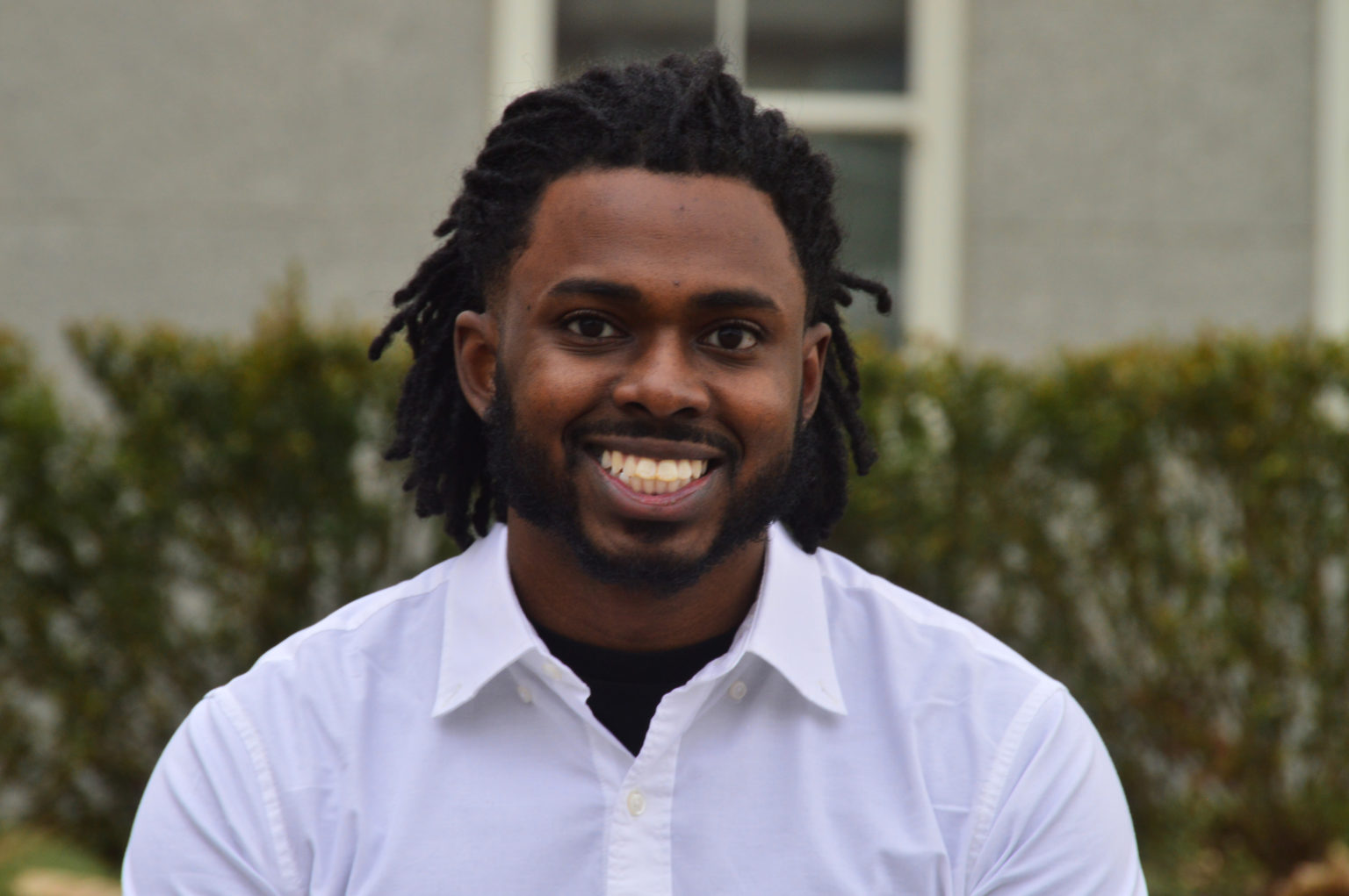 Stewart Isaacs – Martin Fellows