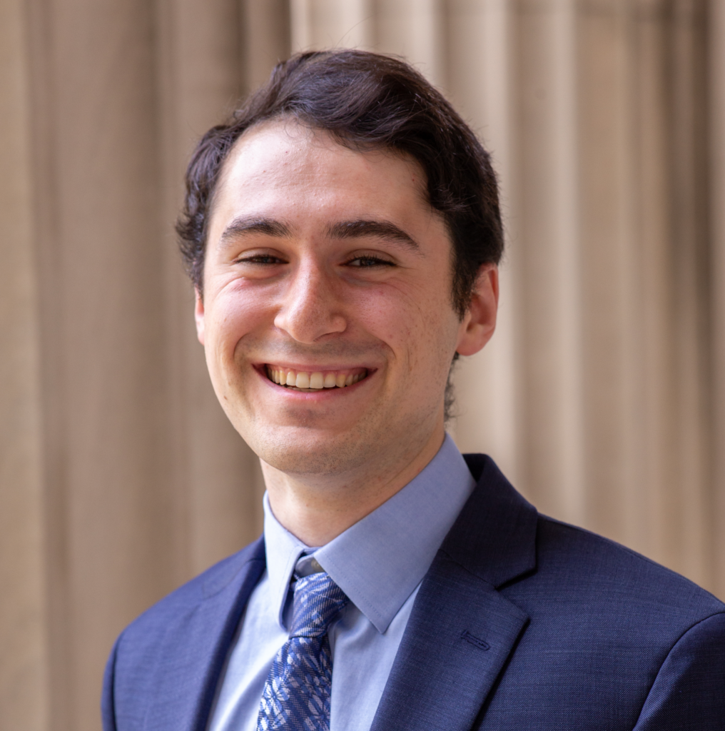 Current and Recent Fellows – Martin Fellows